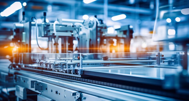 Mechanical Engineering & OEM | COPA-DATA